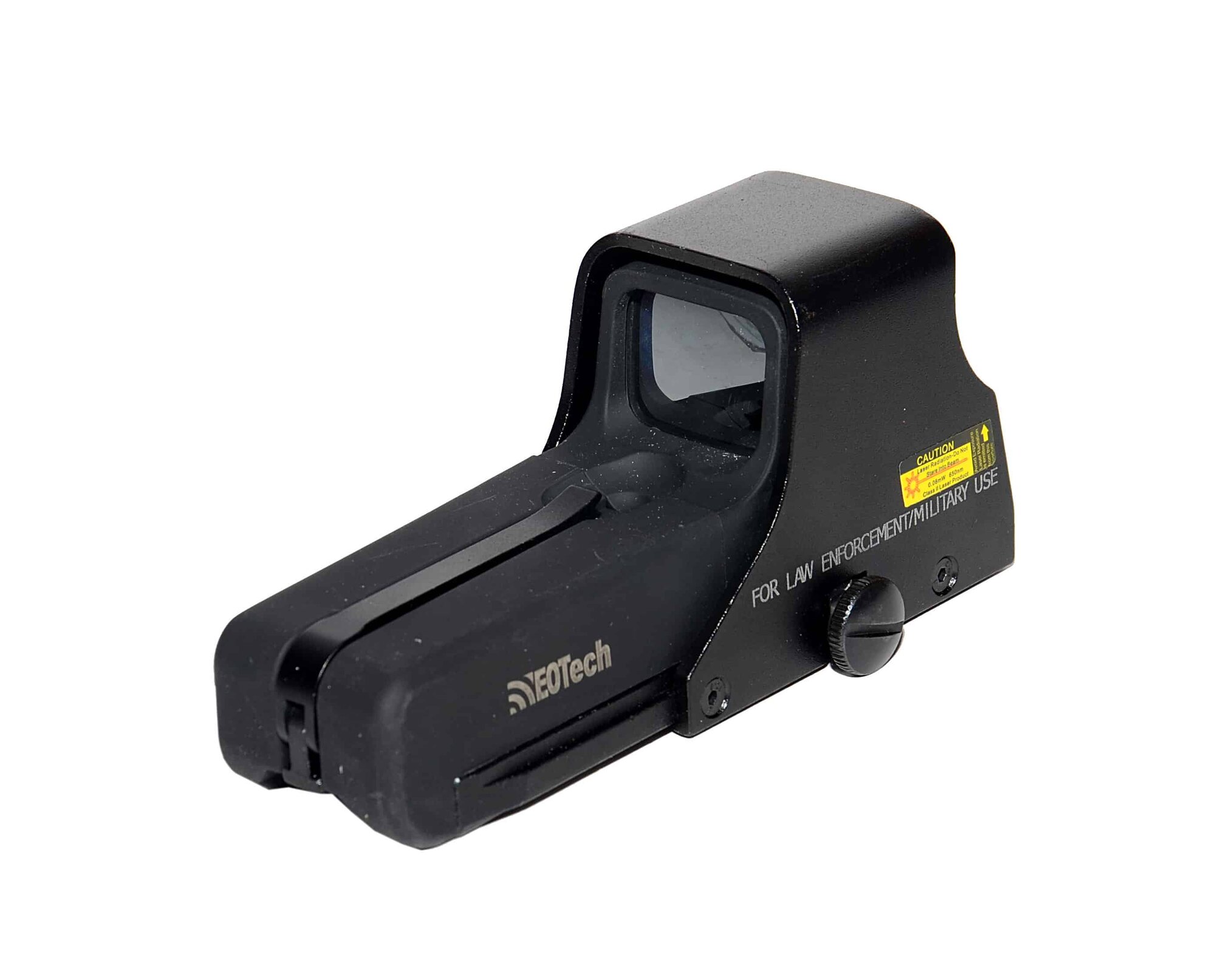 Прицел коллиматорный страйкбольный Marcool 552 (hy9089)