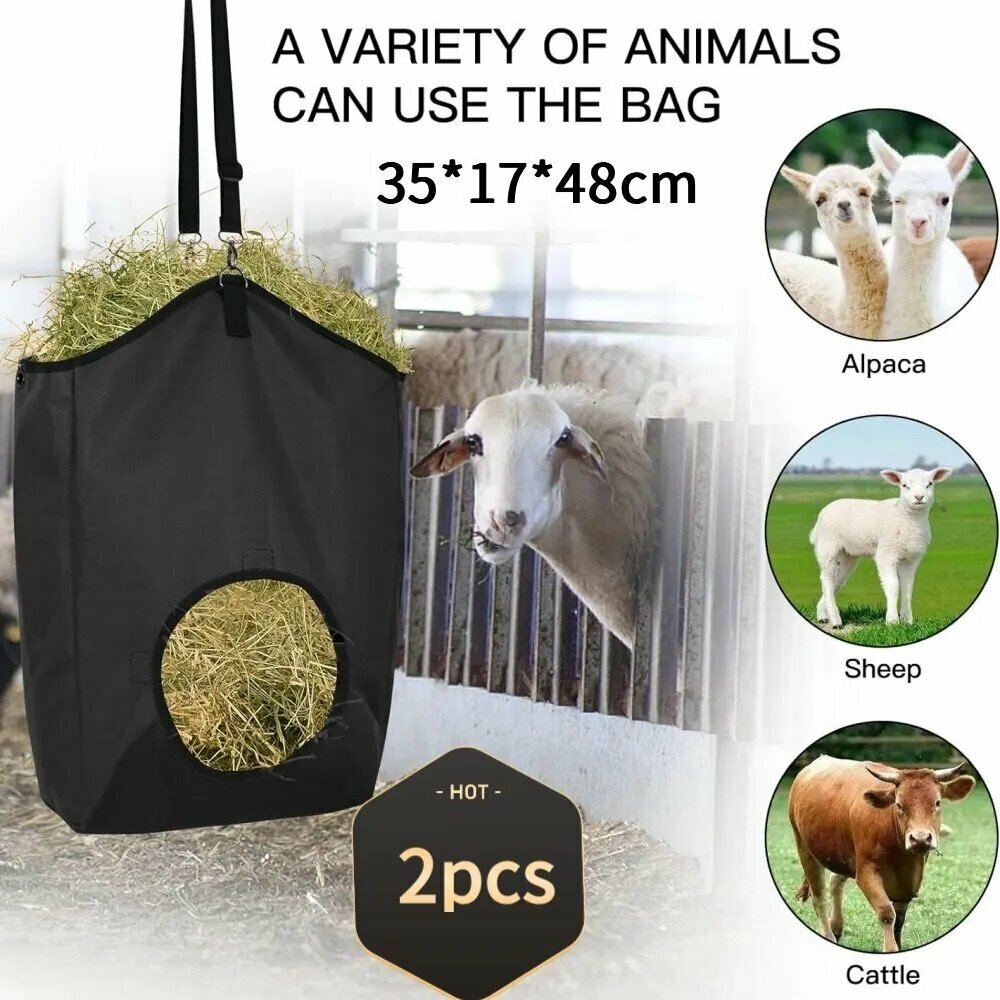 Рептух для сена