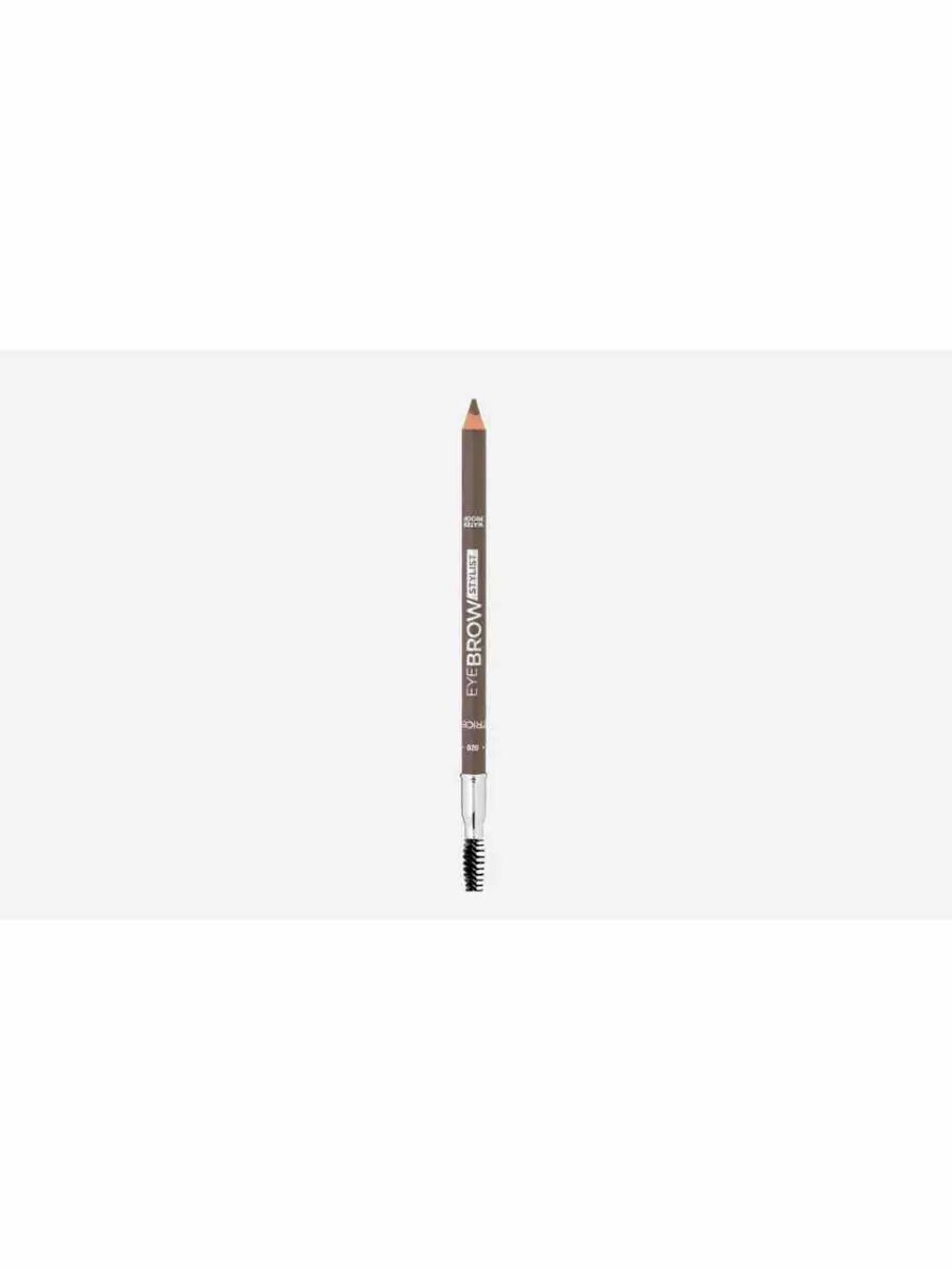 Карандаш для бровей со щеточкой CATRICE eye brow stylist 015