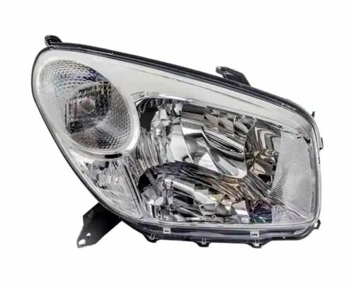 Фара правая электрокорректор Toyota RAV 4 all 03-04