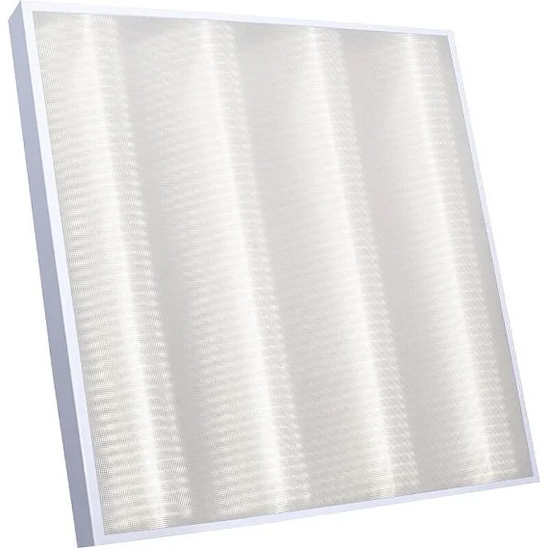 Светильник ВсеСветодиоды Армстронг 30W-3600Lm 5000-5500К Микропризма IP40 1850486 vs201-30-mpr-5k-z