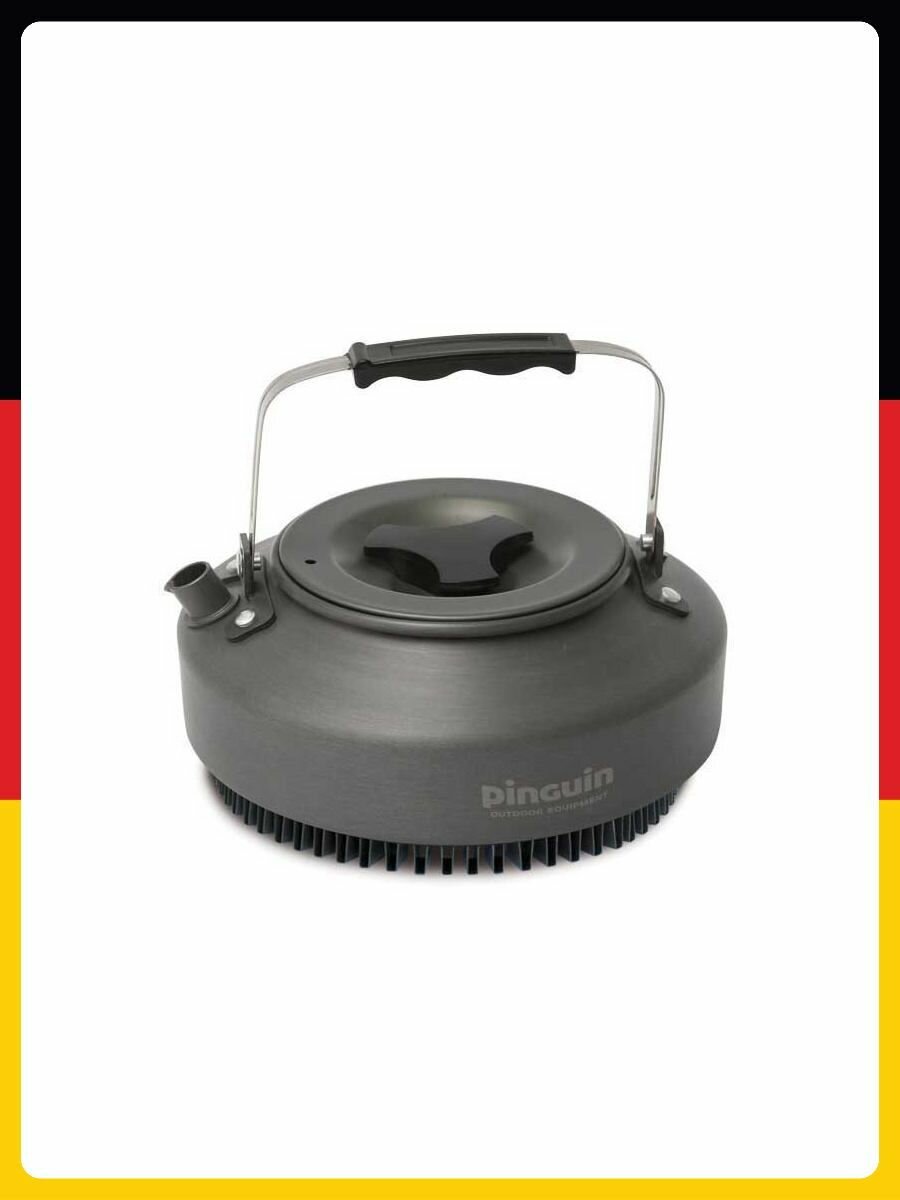 Чайник Pinguin X-kettle S 0,7л