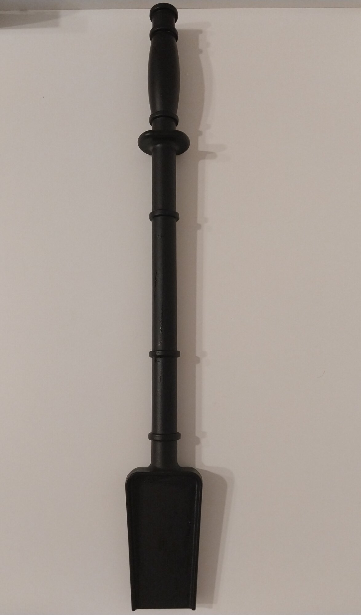 Пластиковая лопатка для снегоуборщика Huter SGC4100(46) GPWY 61/66/911