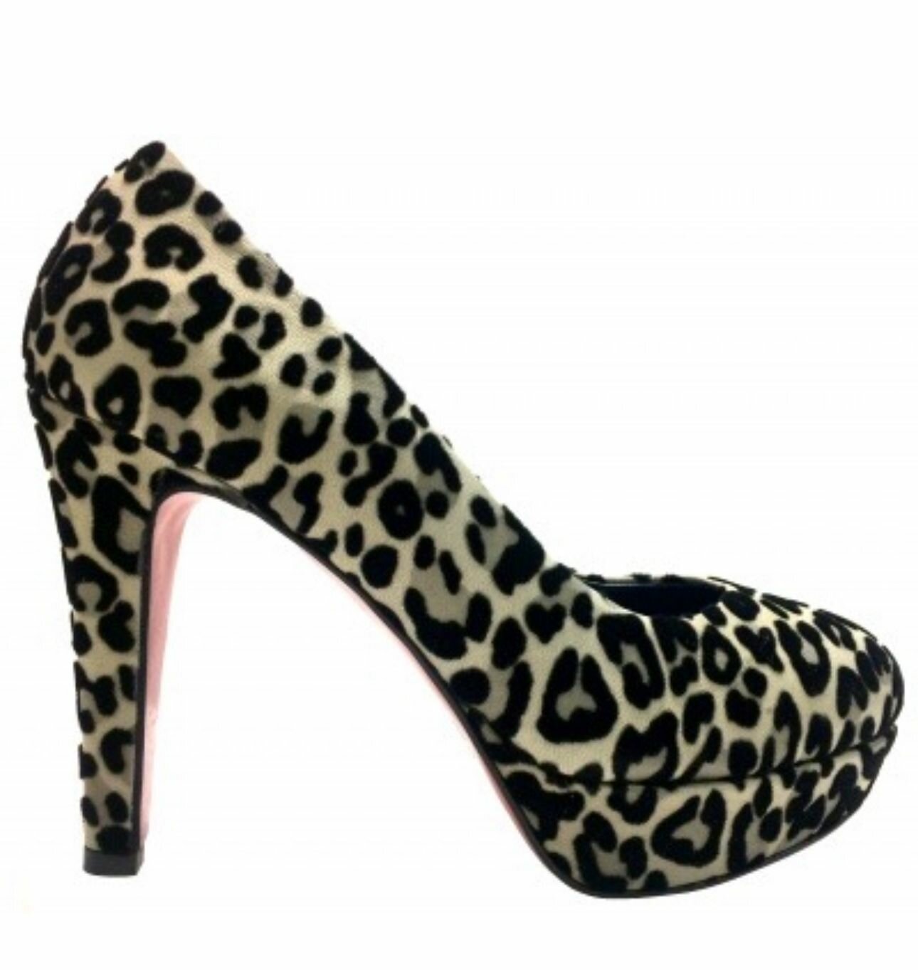 Туфли лодочки Luca Verdi