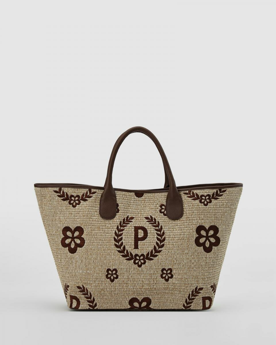 Сумка пляжная