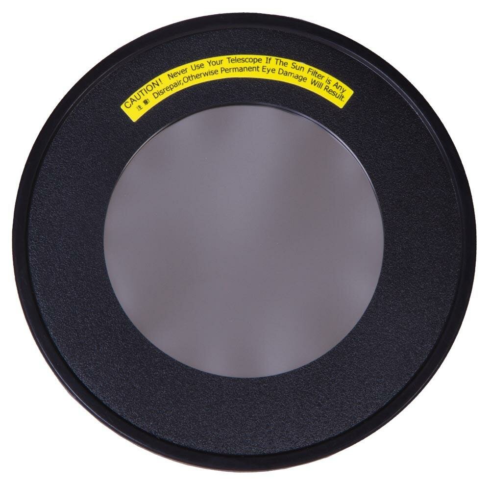 Солнечный Фильтр Sky-Watcher Для Рефракторов 102 Мм