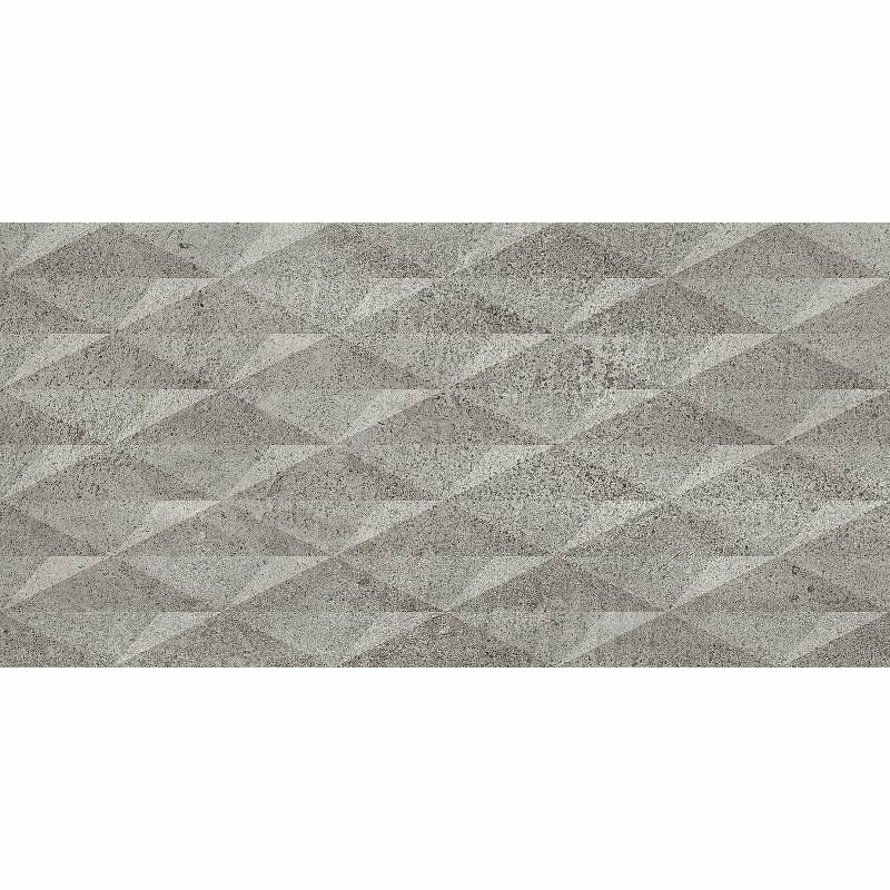 Настенная плитка Cube Ceramica (Куб Керамика) Urban Geo Cemento 30x60 см (0.9 м2)