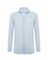 Рубашка Camicissima Linen Trendy Shirts, размер 48-50, голубой