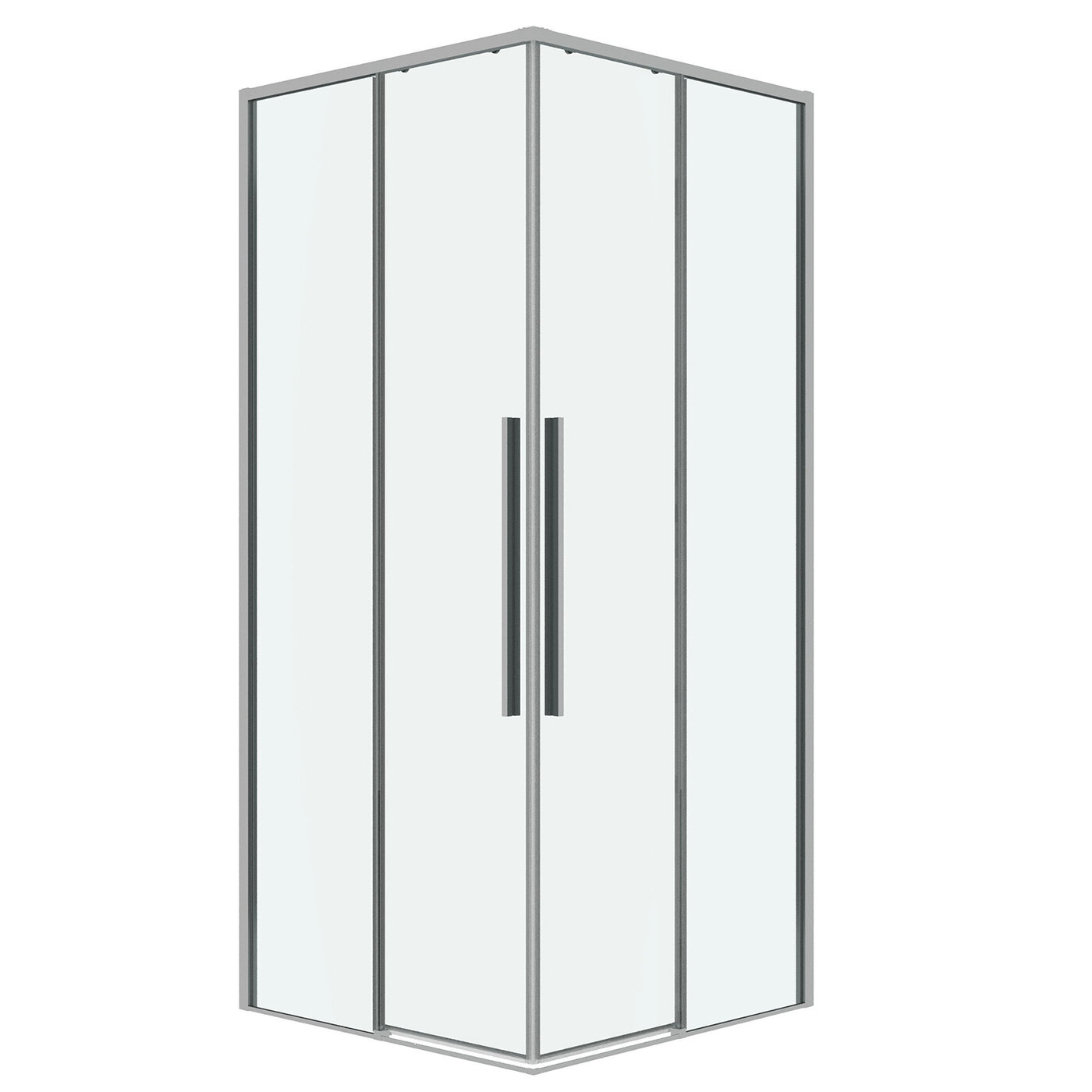 Душевой уголок Grossman Galaxy 90х90 300. K33.01.9090.10.00