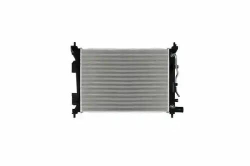 Радиатор системы охлаждения АКПП Hyundai Solaris 1.4i-1.6i, Kia Rio 1.2i-1.6 11>