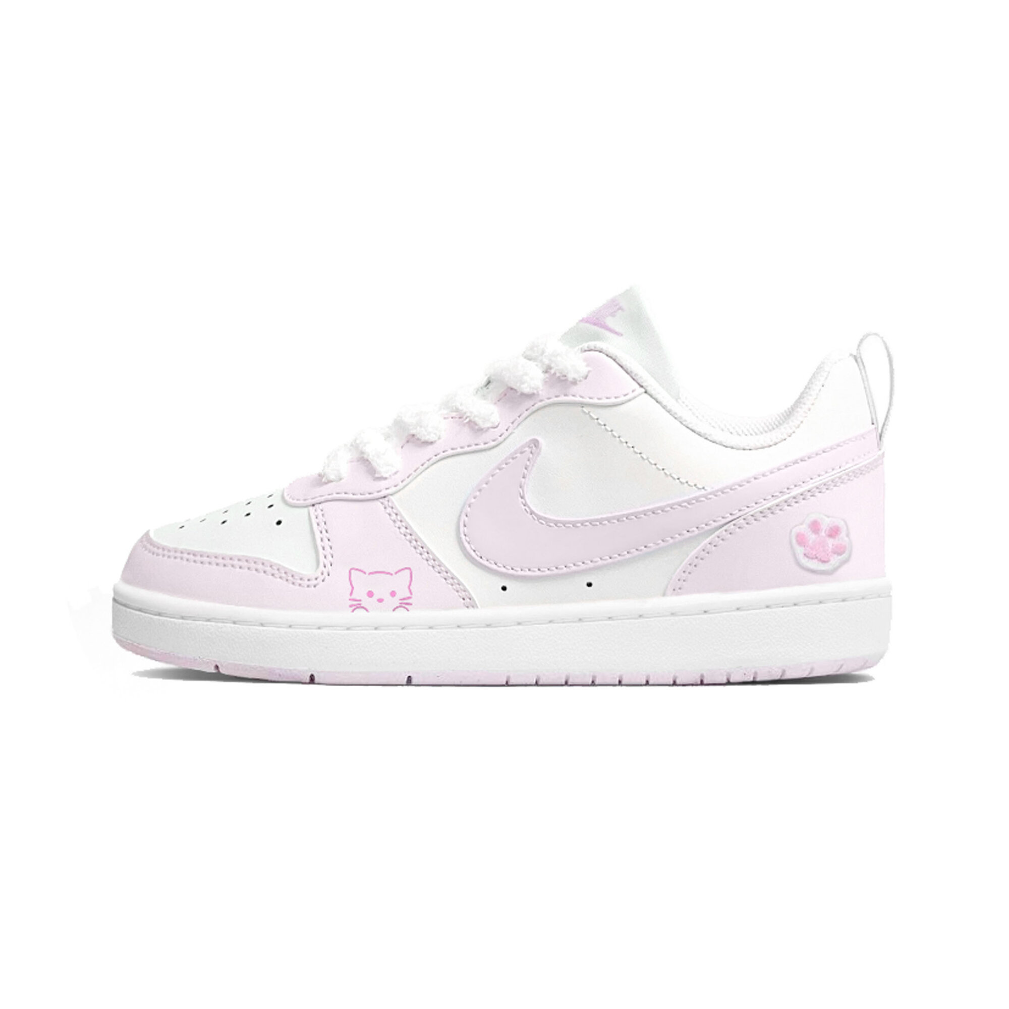 Кеды Court Lite 2