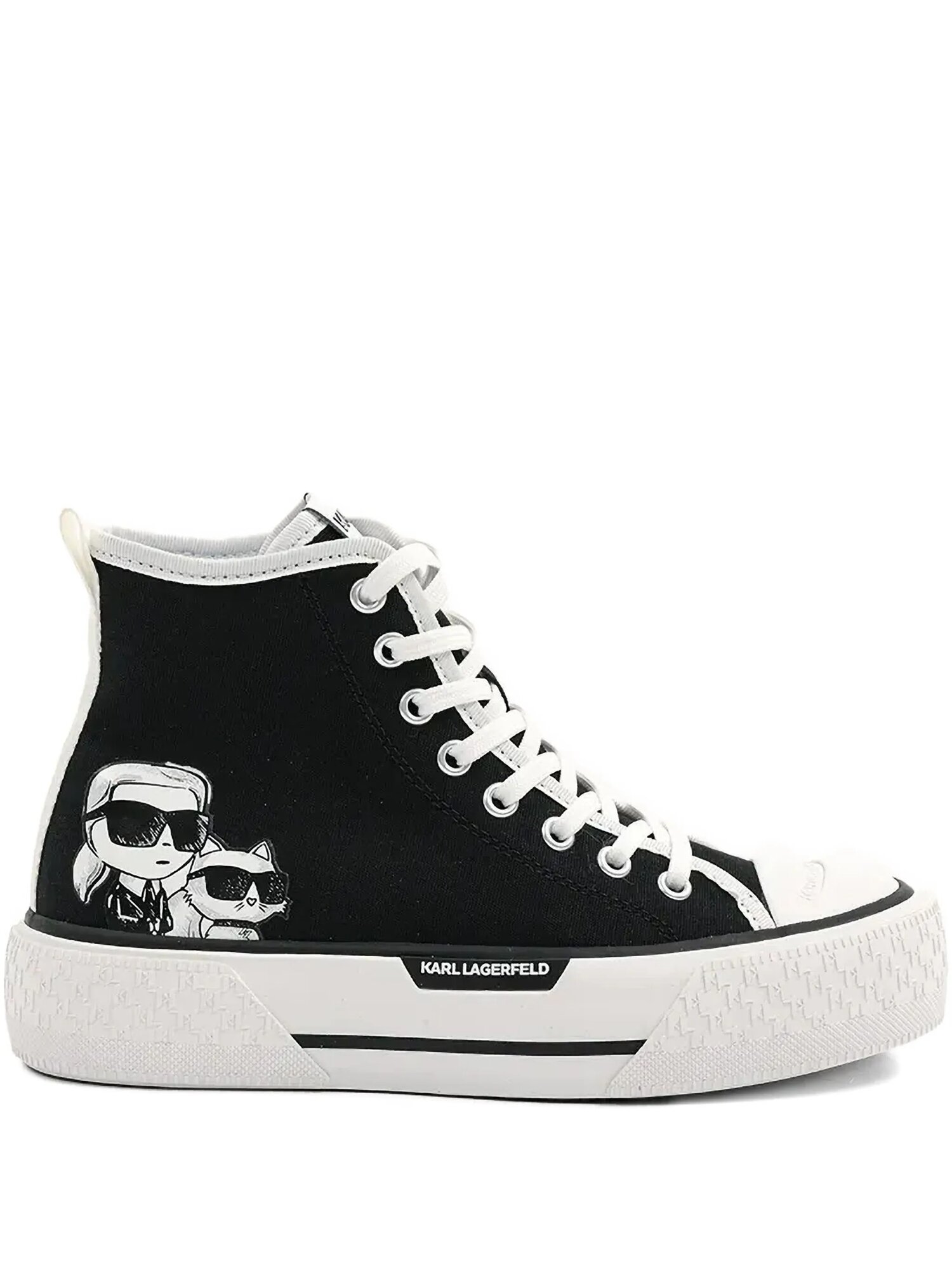 Кроссовки Kampus Max III