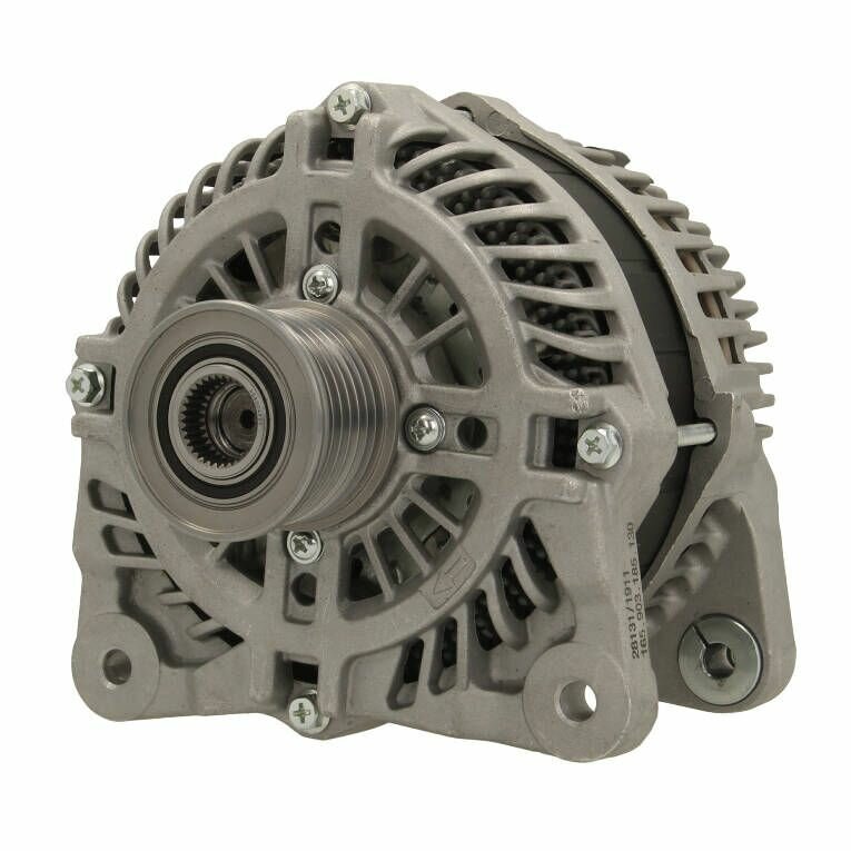 Генератор Nissan 185A / A3TX1781ZE