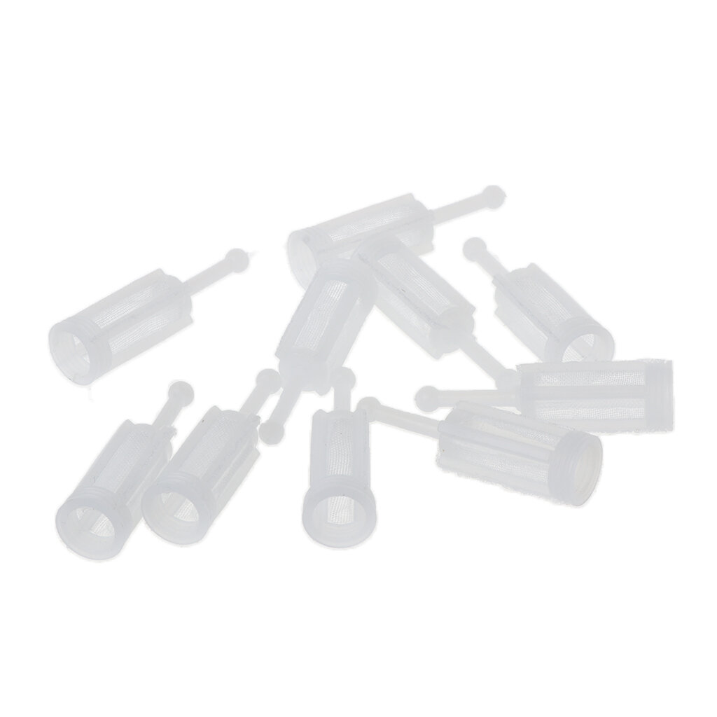 1 комплект из 10 шт, фильтр для лейки