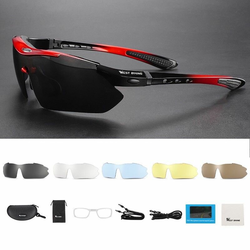 Солнцезащитные очки