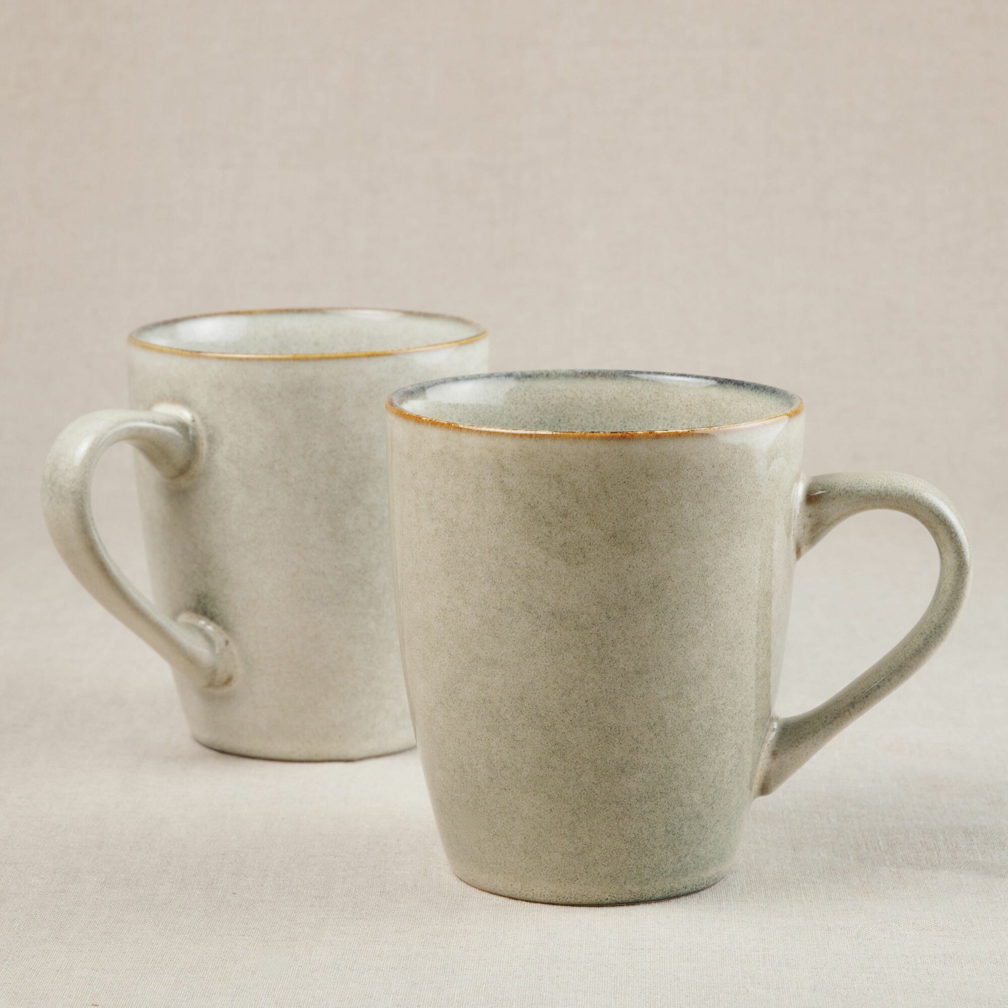 Набор кружек 2 шт. 300 мл