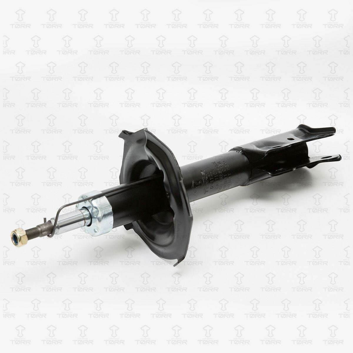 Torr dv1120 амортизатор для автомобилей передний газовый toyota yaris 01
