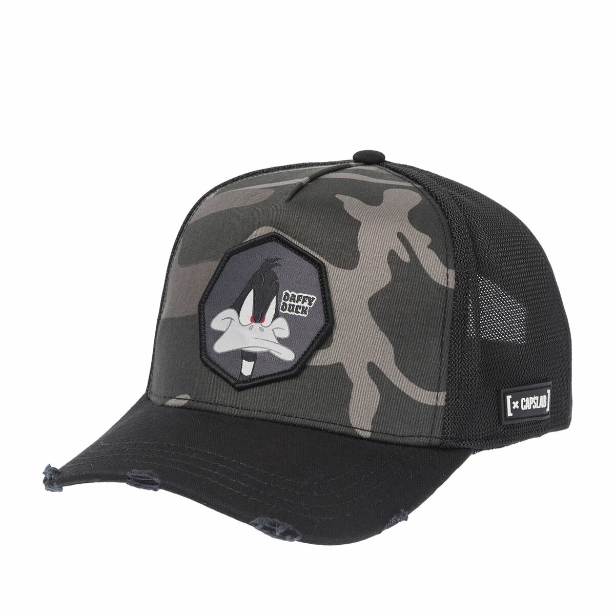 Бейсболка Базовая коллекция для мужчин и женщин