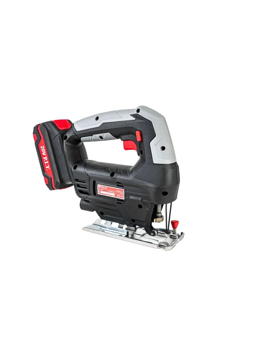 P.I.T. Лобзик аккумуляторный 2400 об/мин PST20H-70A/1