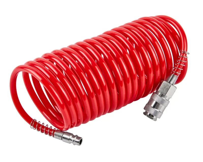 Шланг для компрессора Elitech 5 м 5x8 мм