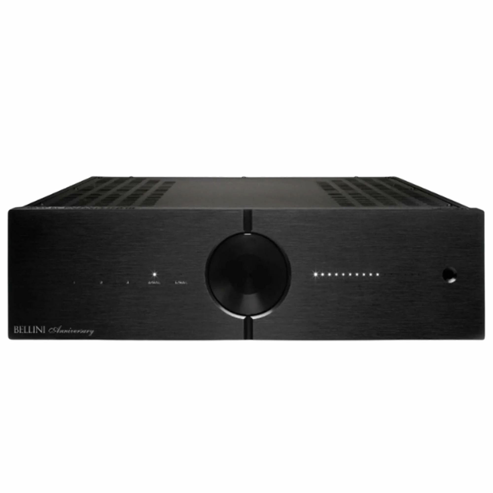 Предварительный усилитель Audio Analogue Bellini Anniversary Black