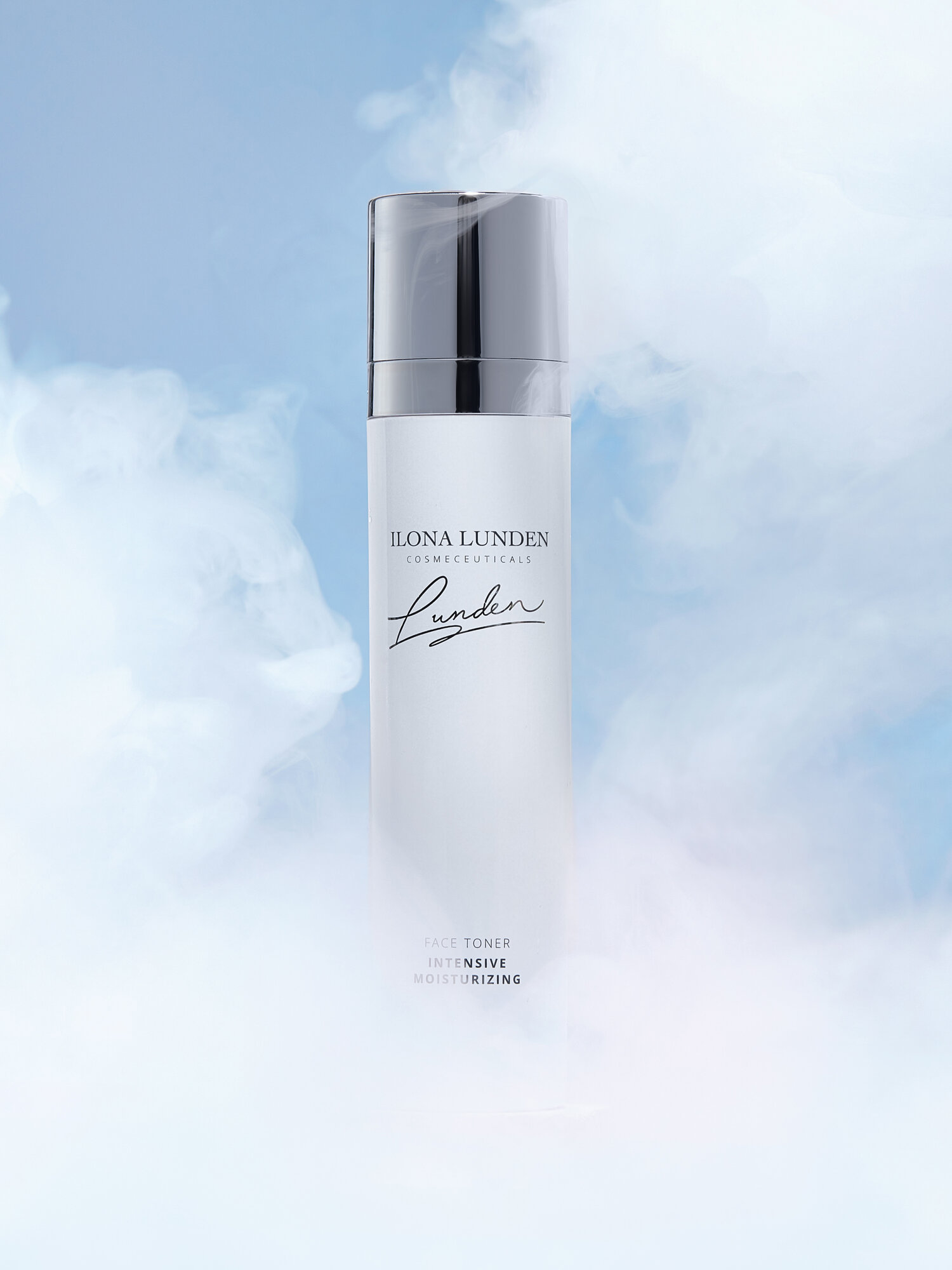 ILONA LUNDEN Глубоко увлажняющий тоник для лица, 100 мл
