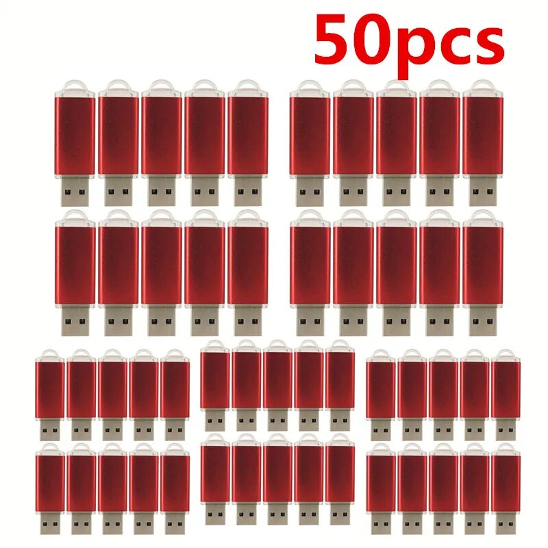 Водонепроницаемые USB-флешки Memory Stick 16 ГБ