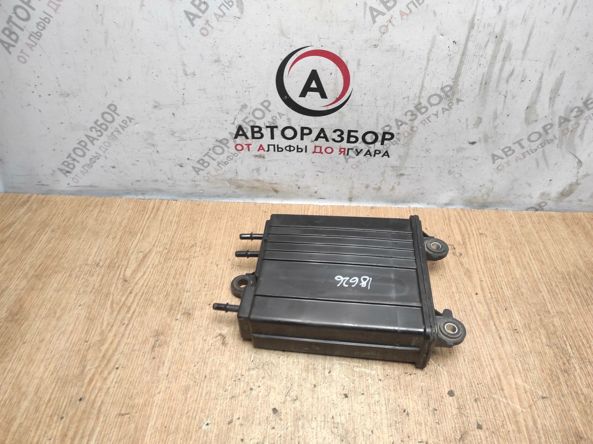 Абсорбер (фильтр угольный) Subaru Forester (S12) 2008-2012 42035FG020