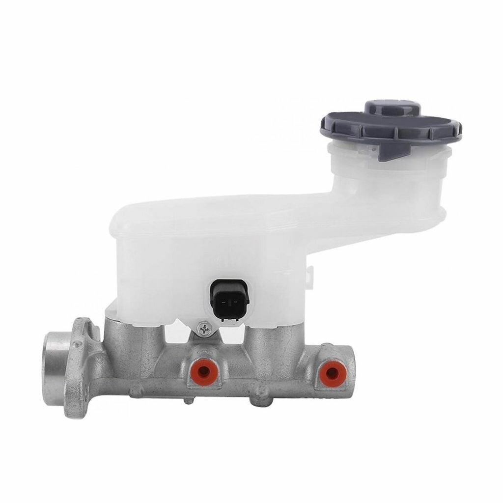 Автомобильные инструменты, главный тормозной насос 46100, SEN, H51 подходит для Honda Fit City Jazz II, 1шт