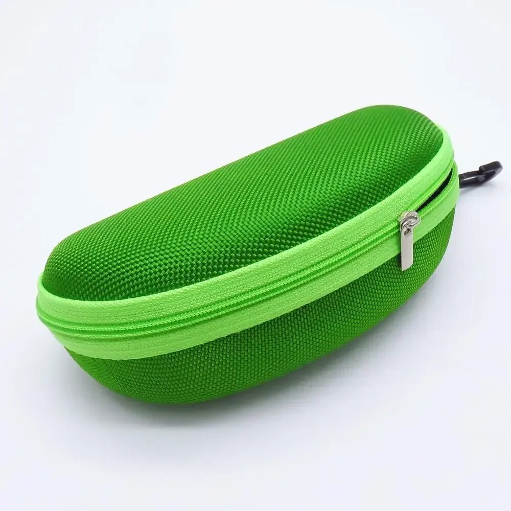 Чехол для солнцезащитных очков KLASSNUM Зеленый, Green B