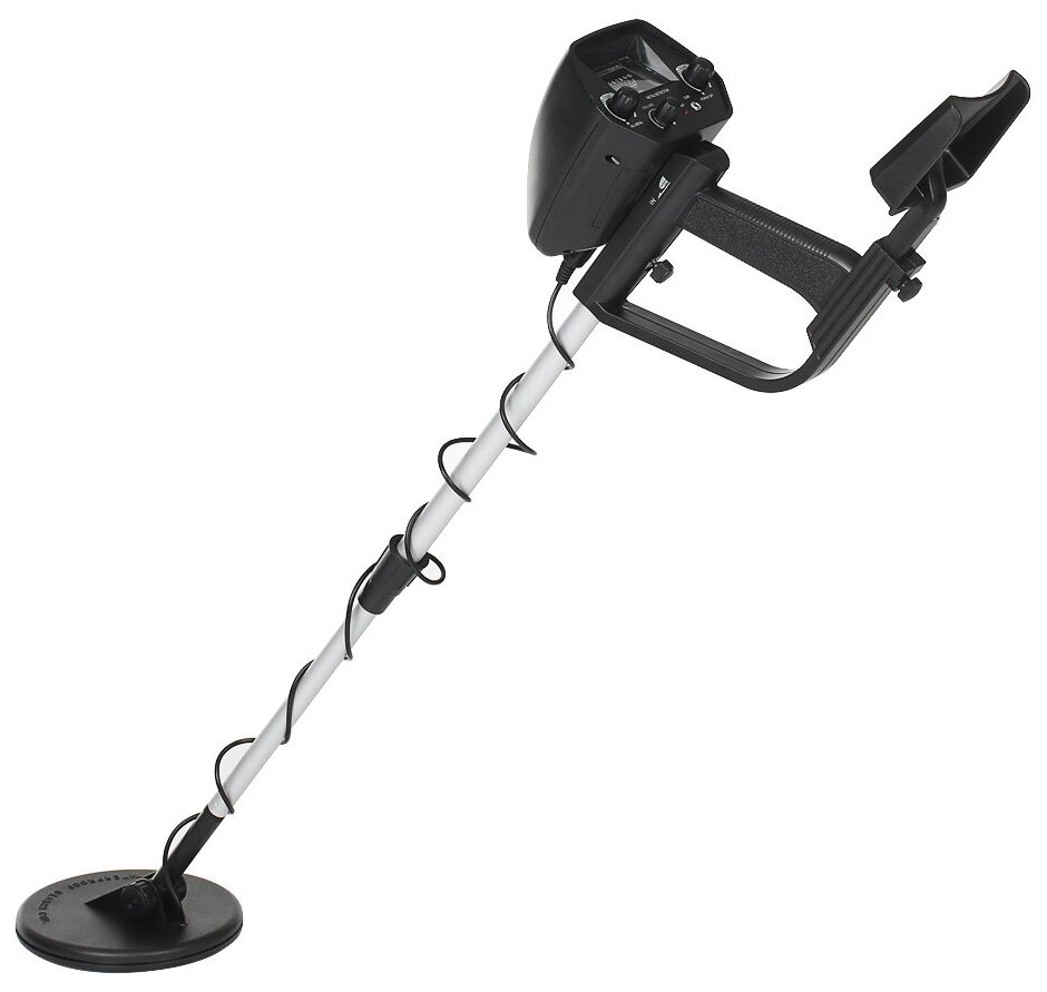 KKmoon металлоискатель MD4030 (Один металлоискатель)