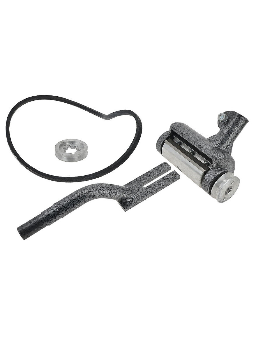 Насадка "Кородер" на бензопилу Partner (барабан 100мм) WM