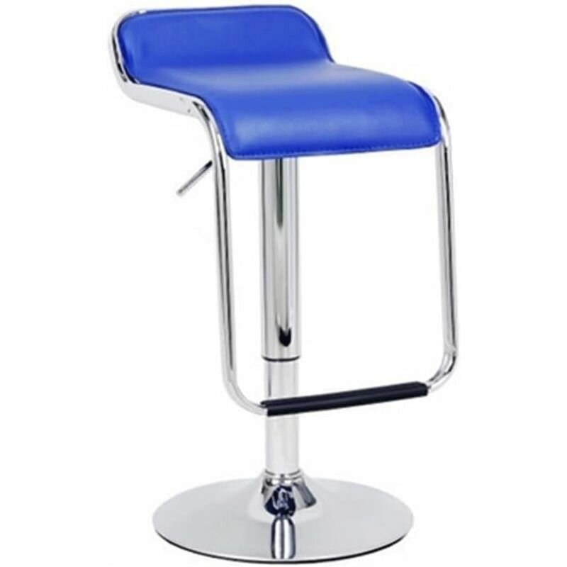 Высокий табурет без подлокотника и спинки