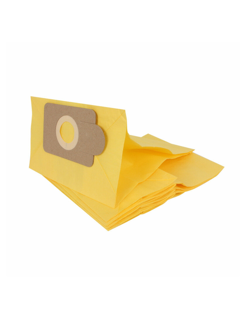 Мешки бумажные 5 шт для пылесоса NUMATIC AVQ 250