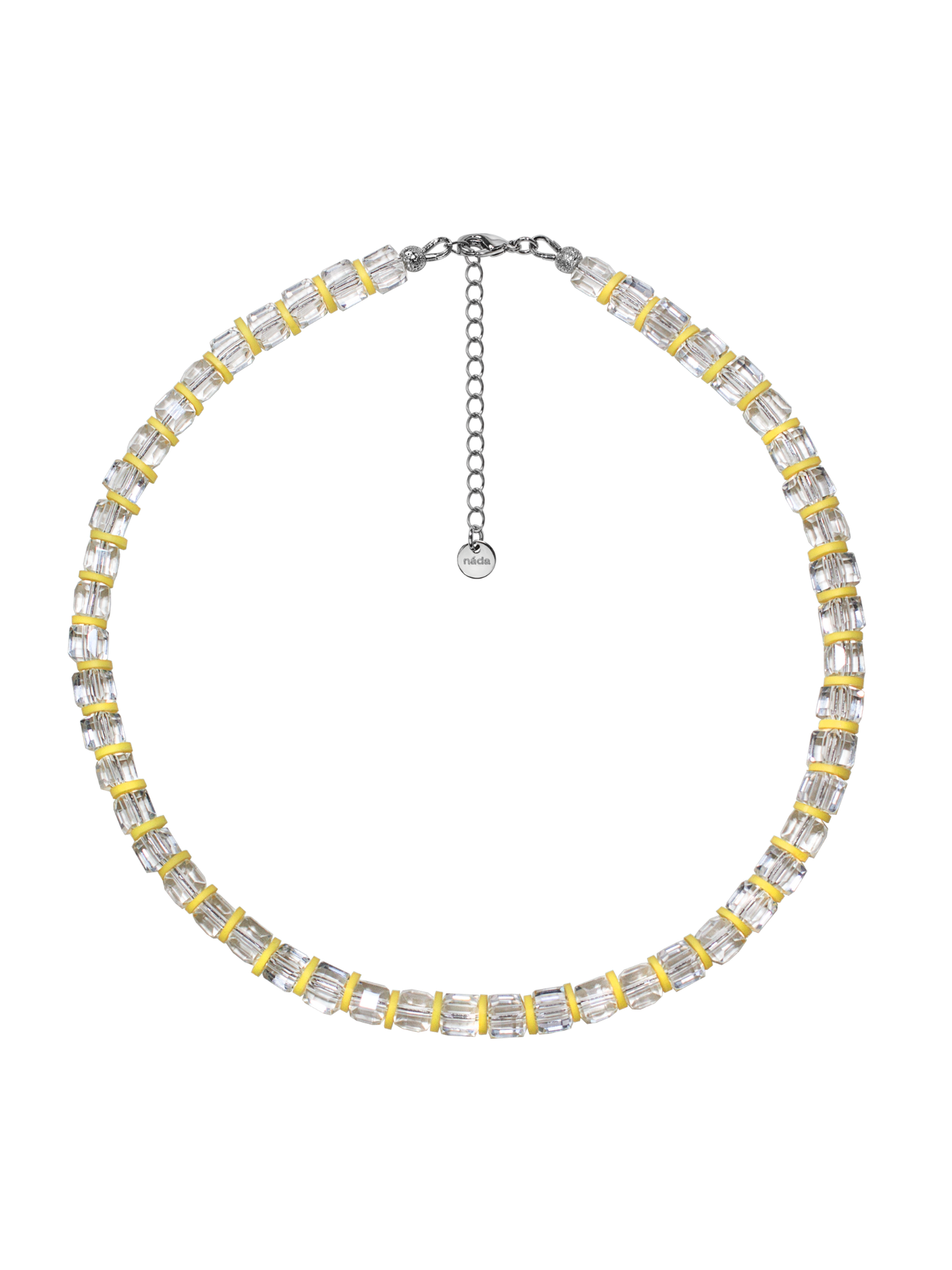 Чокер na'da, каучук