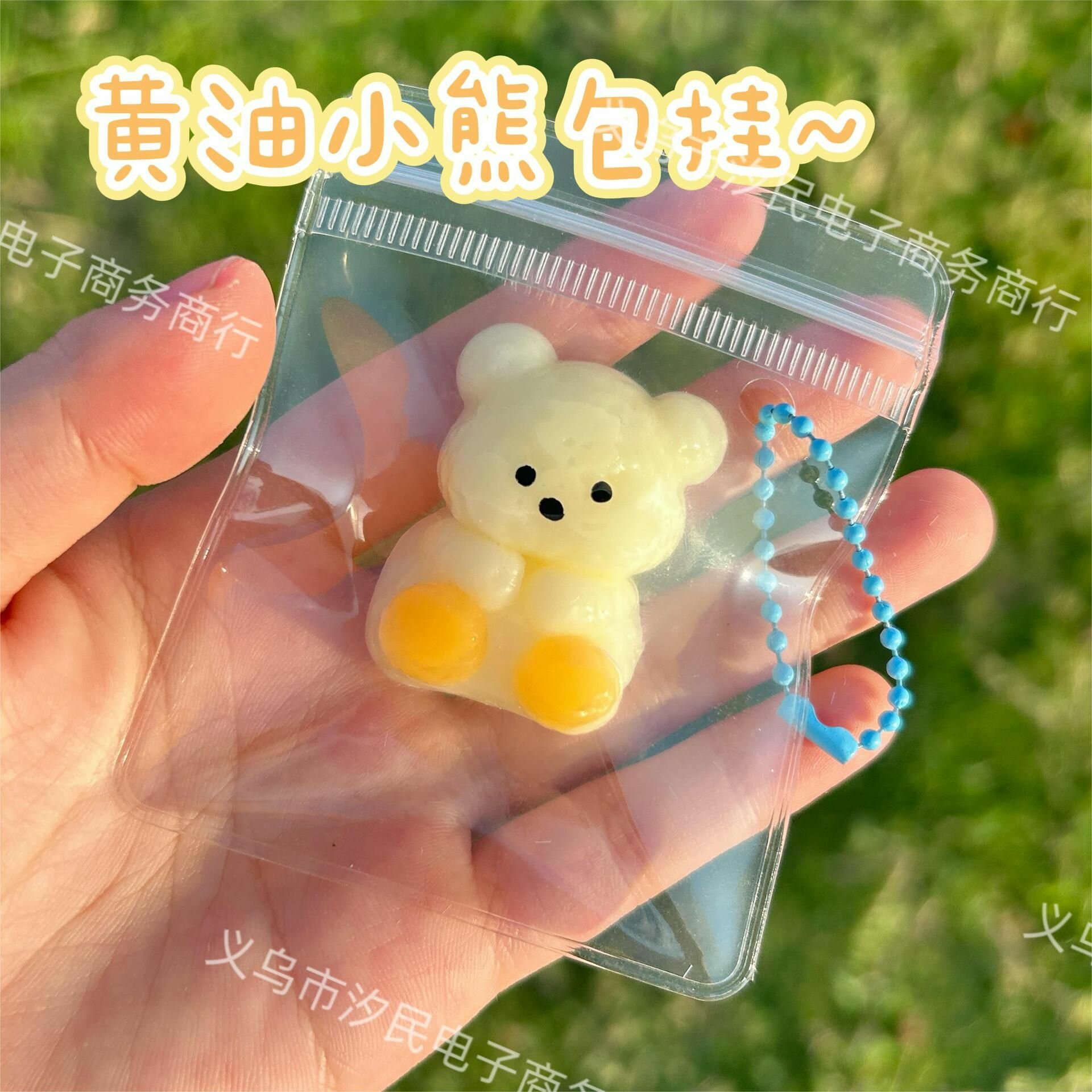 1шт таба лапка сквиш антистресс таба сквиши