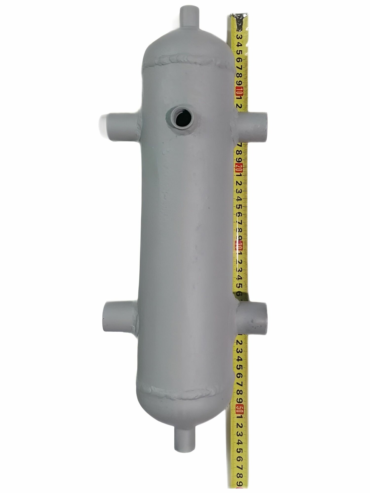 Гидравлическая стрелка