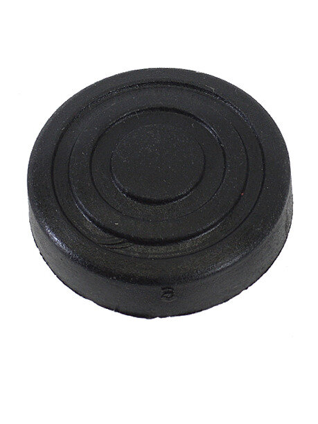 Кнопка фиксатора шпинделя ( 13418.5142) для болгарки (УШМ) ИНТЕРСКОЛ УШМ-230/2100М (s/n 60.****)