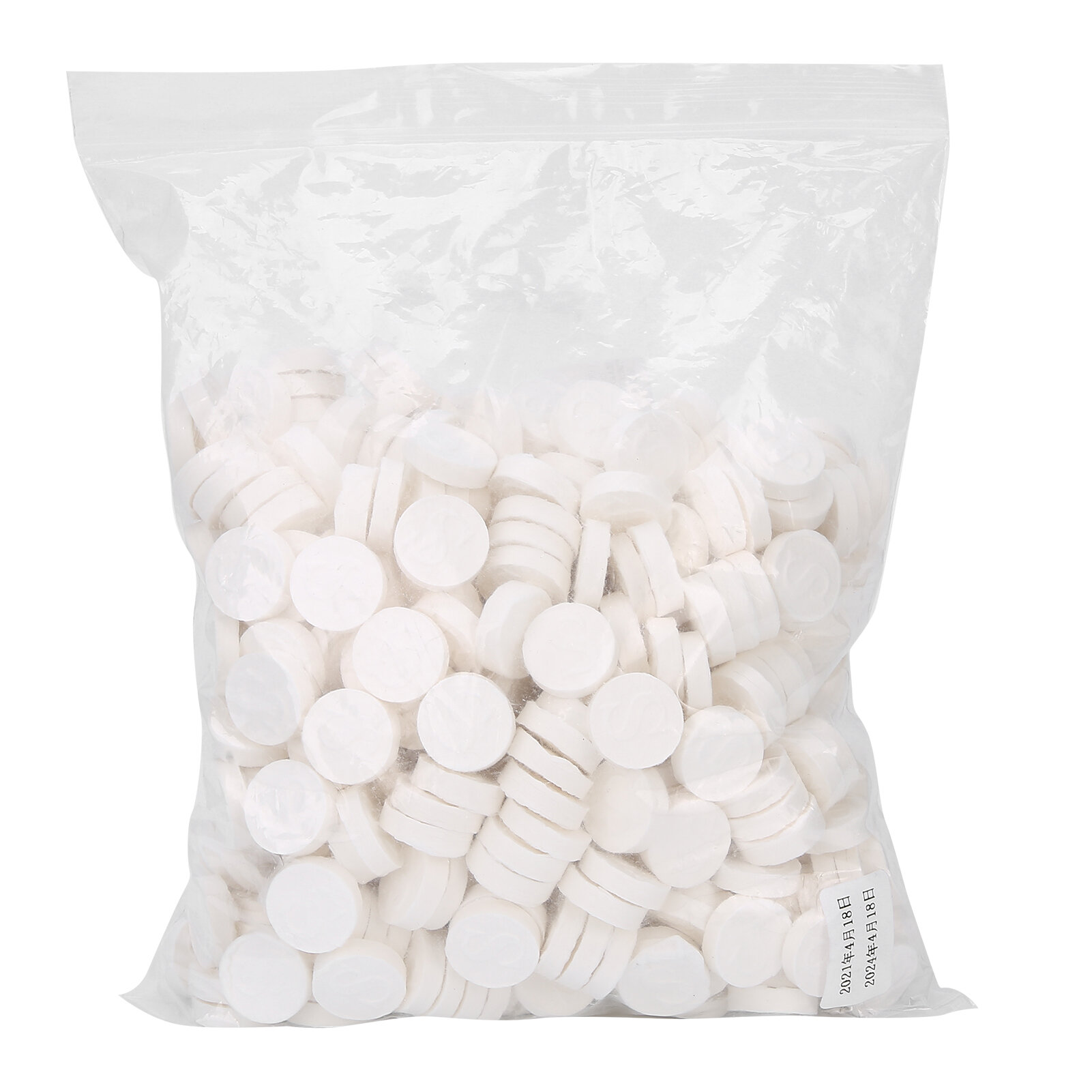 500 шт. одноразовых прессованных листов для масок для лица из чистого хлопка, самодельных бумажных масок для лица, для ухода за кожей, для спа-салонов и красоты