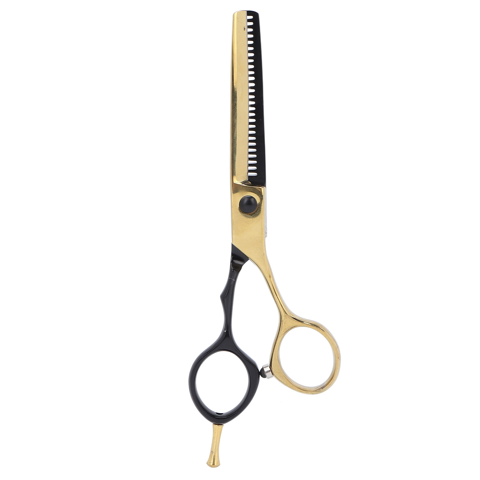Ножницы для волос из нержавеющей стали Портативные домашние парикмахерские.