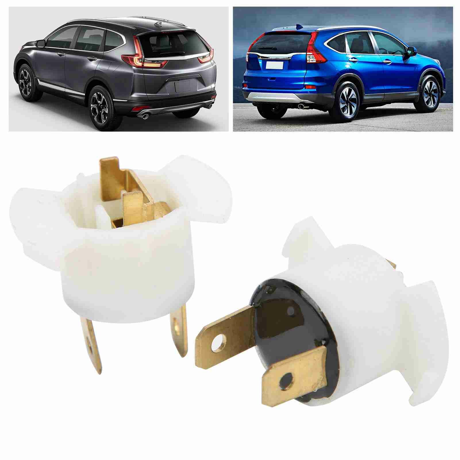 Задний фонарь H1 патрон для лампы подходит для Honda CRV Prelude RL Acura RL TSX