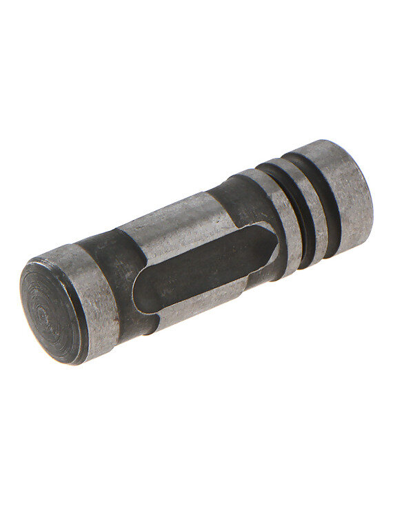 Ударник D19x61 мм для перфоратора ЗУБР ЗПМ-38-1100 ЭК