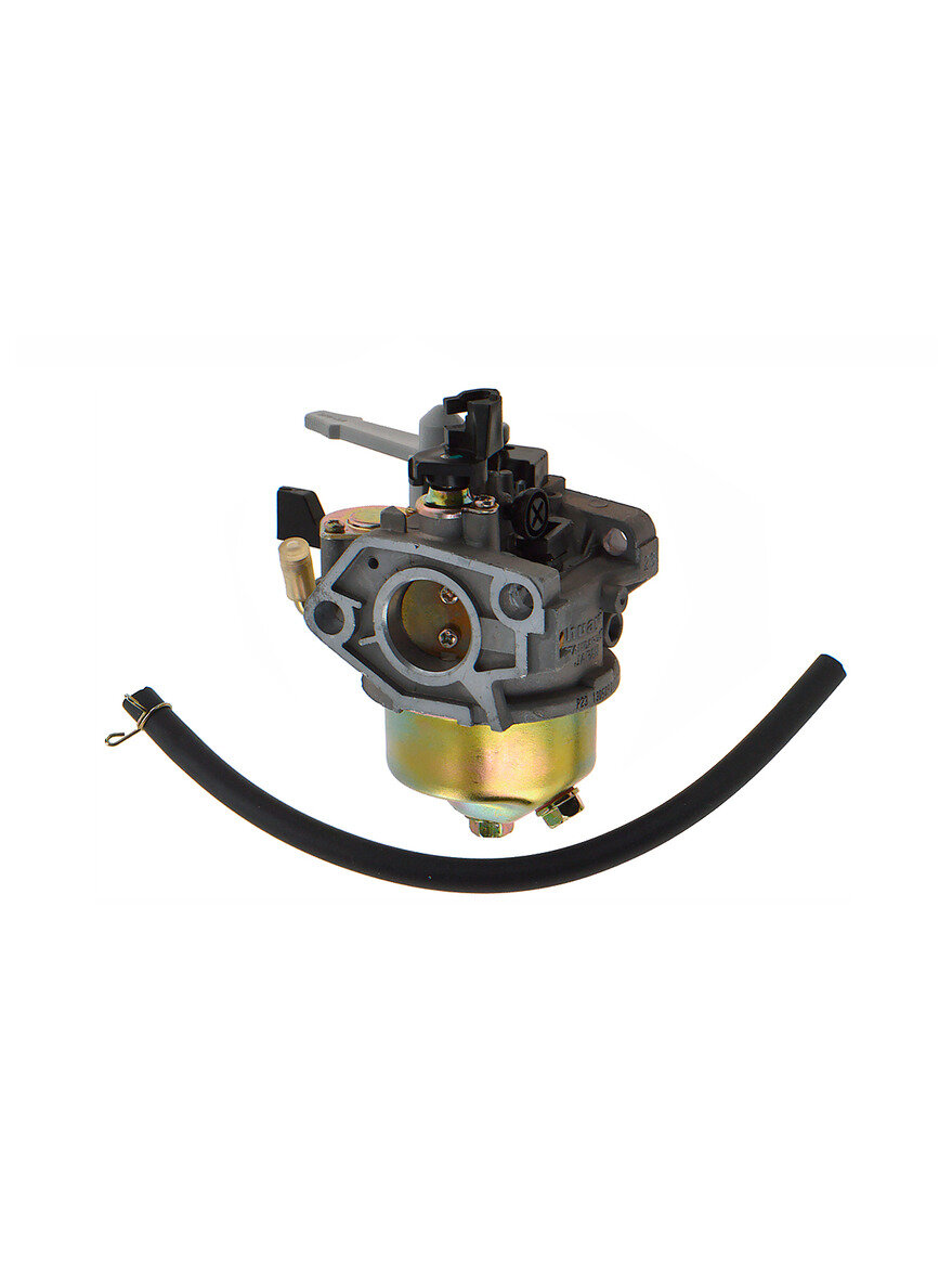 Карбюратор для мотопомпы ЗУБР ЗБМП-1600