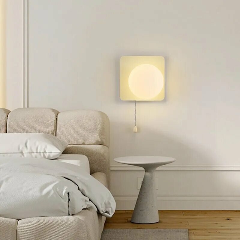 DIAFANO Бра, LED, 7 Вт