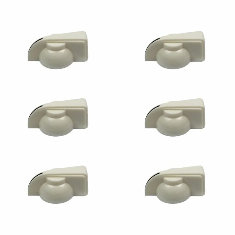 Ручки громкости и тона для гитары