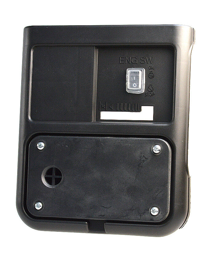 Панель для мотопомпы бензиновой CHAMPION GP-40-II