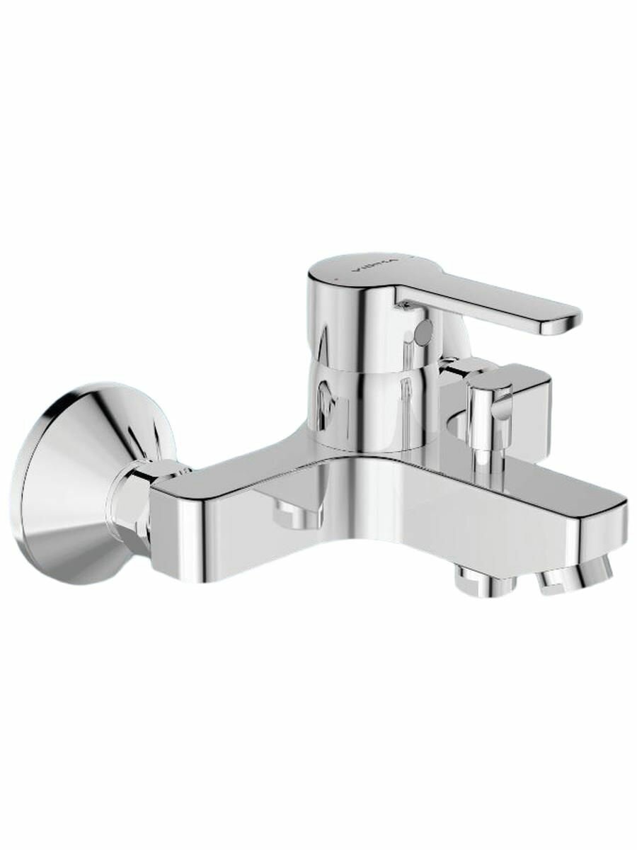 Смеситель для ванны VIDIMA OPTIMA BA292AA без душ набора