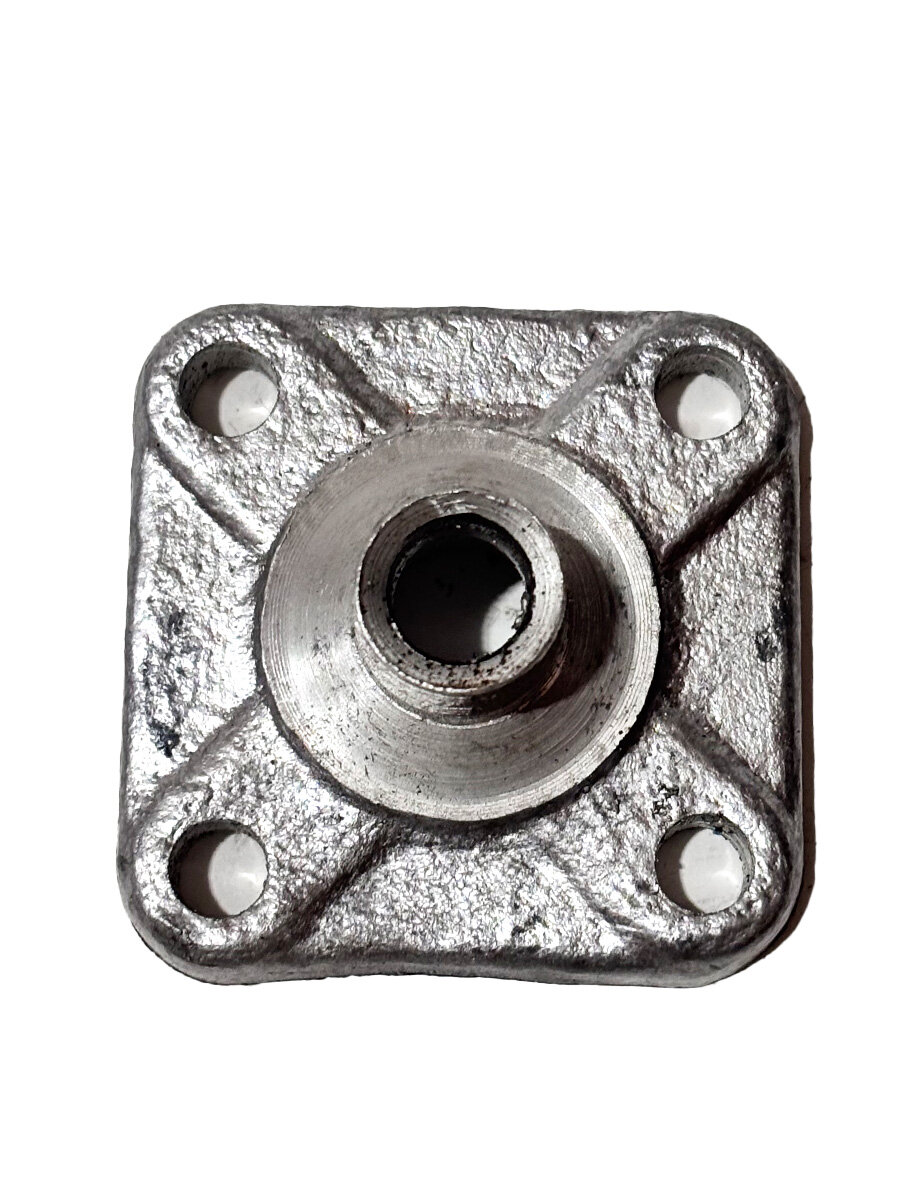 Фланец НШ-32 на РВД 24 прямой