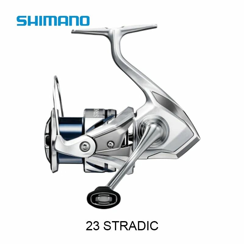 SHIMANO STRADIC 4000MHG Рыболовная Катушка