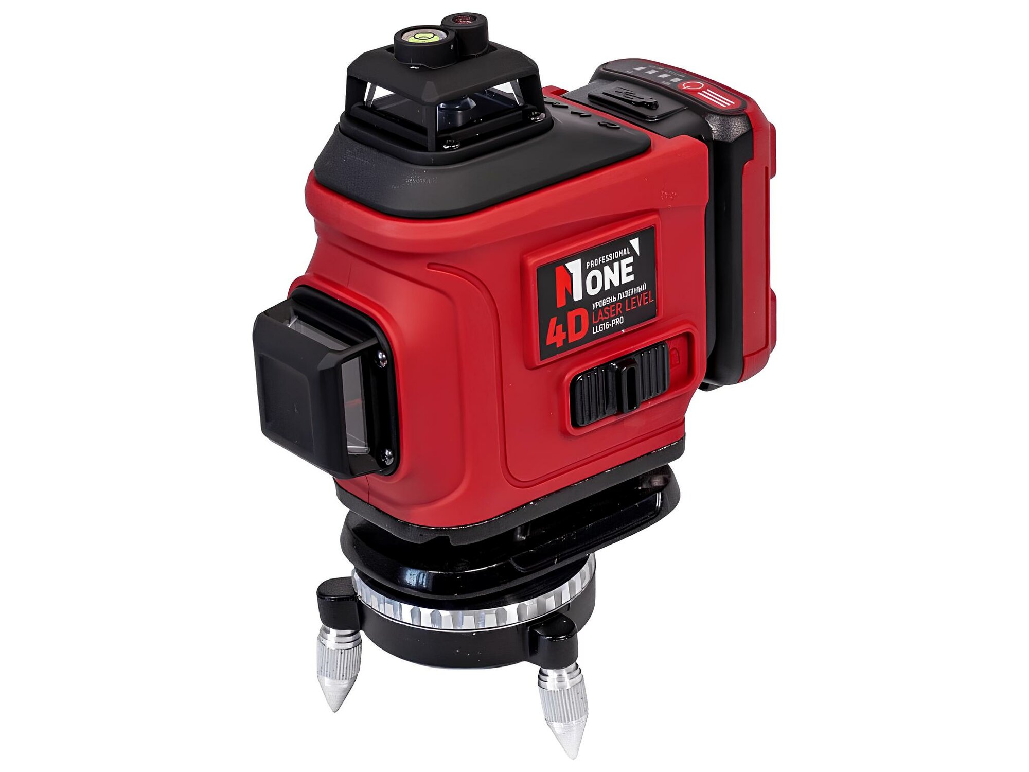 Лазерный уровень Number One LLG16-PRO